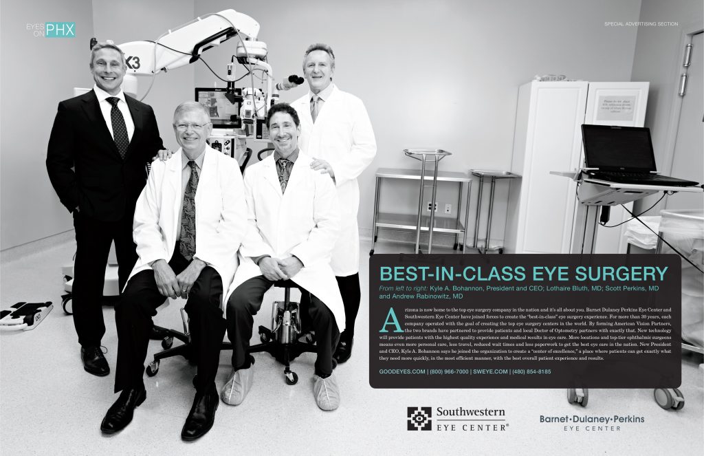 Press Archives - Page 2 of 2 - American Vision Partners