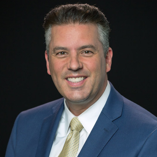 Jordan Graff, MD - American Vision Partners