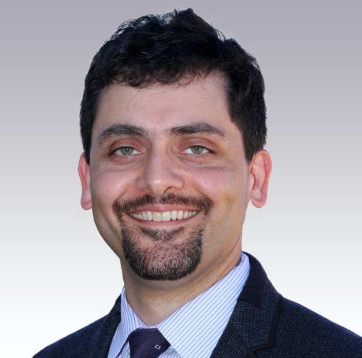Medical Executive Committee - American Vision Partners