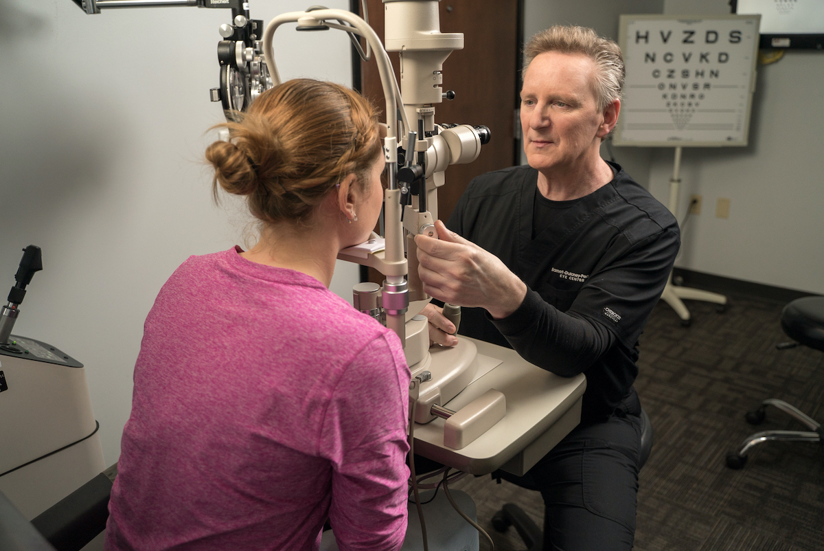 Medical Executive Committee - American Vision Partners