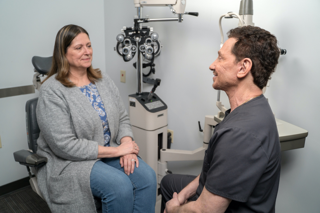 Evernorth Partnership - American Vision Partners