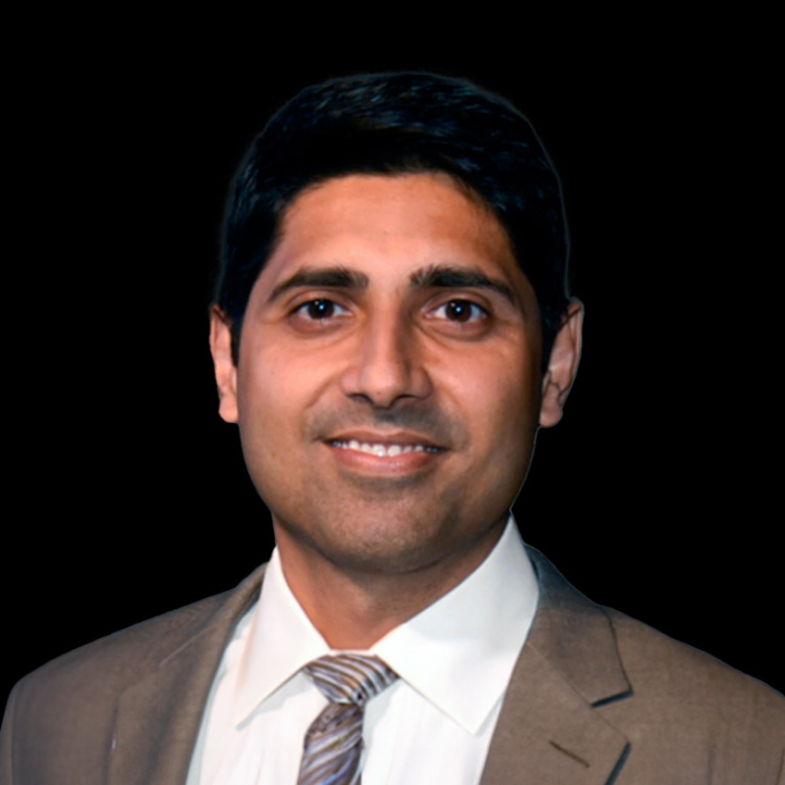Amit Sangave, MD - American Vision Partners