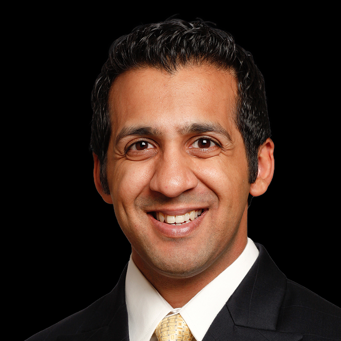 Karim N. Jamal, MD - American Vision Partners